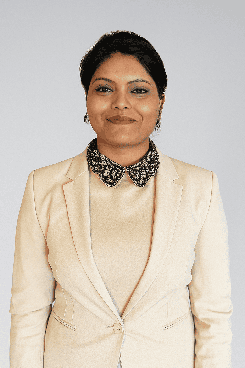 Priyanka Kumari new Corp Training Mgr at Stone Wood Hotels