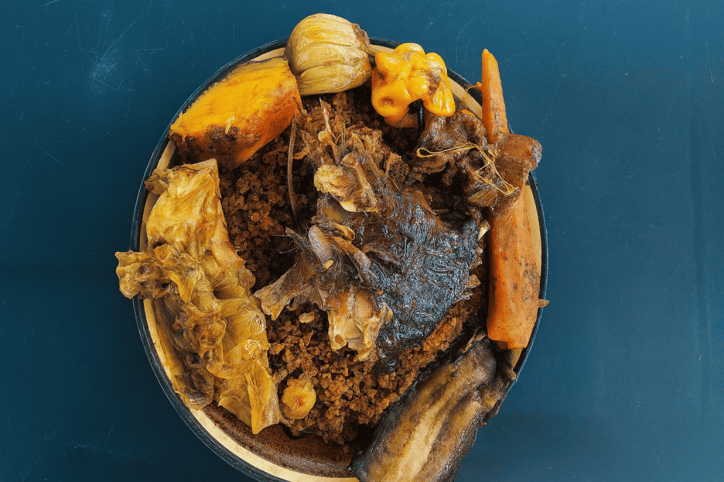 13 Rich UNESCO-Recognised Traditional Food Cultures Celebrating ...