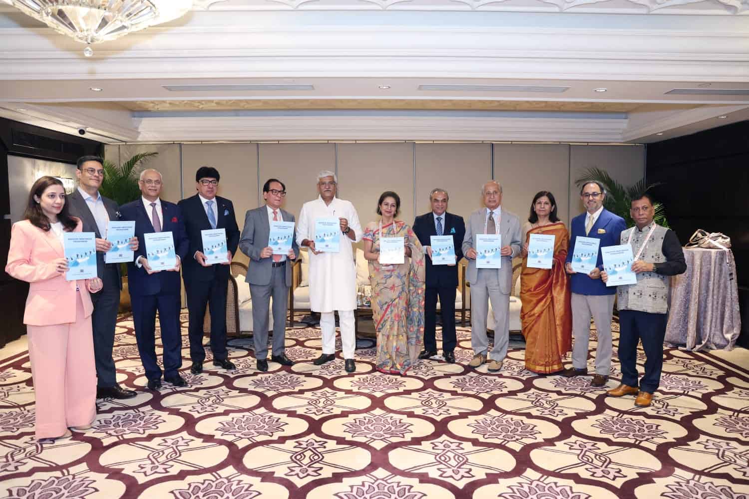 Hotel Association, India Launches Inspiring Mentorship Drive
