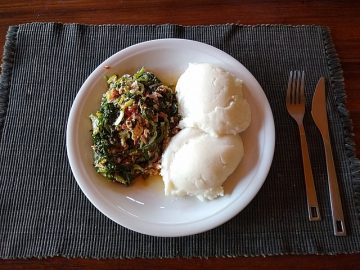 13 Rich UNESCO-Recognised Traditional Food Cultures Celebrating ...