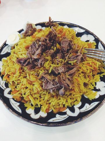 13 Rich UNESCO-Recognised Traditional Food Cultures Celebrating ...