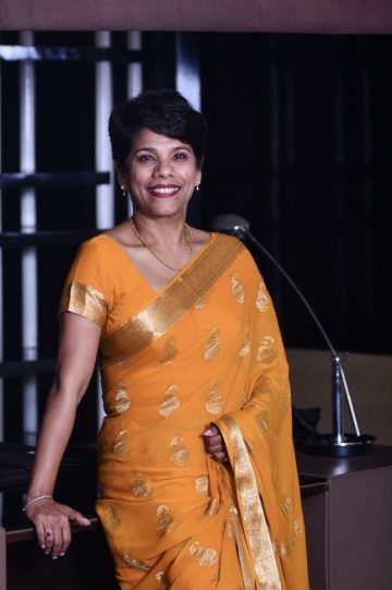 Ranju Alex appointed CEO South Asia at Accor- Bold Move 2025