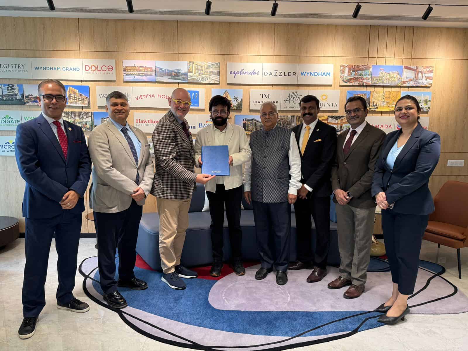 Ramada by Wyndham to grand debut in Kerala in 2026 new hotel