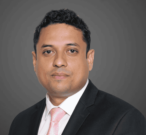 Abhishek Mukherjee new DOSM at Fairfield by Marriott Kolkata