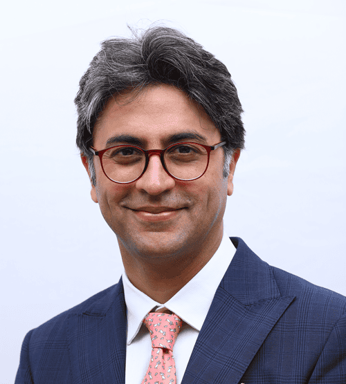 IHG Welcomes Jaideep Dang as new Head of Development