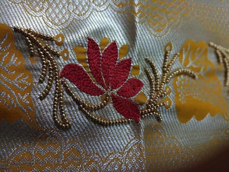 7 beautiful embroidery traditions celebrating Indian heritage