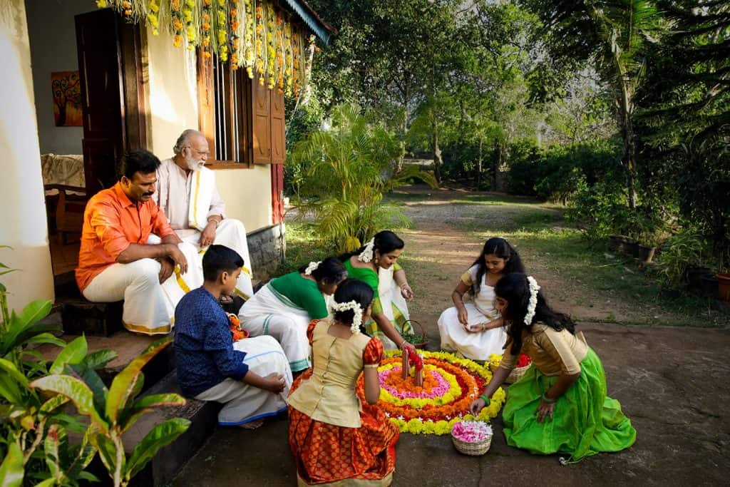 Onam, the Malayalis’ festival, is back in 2025 with beauty