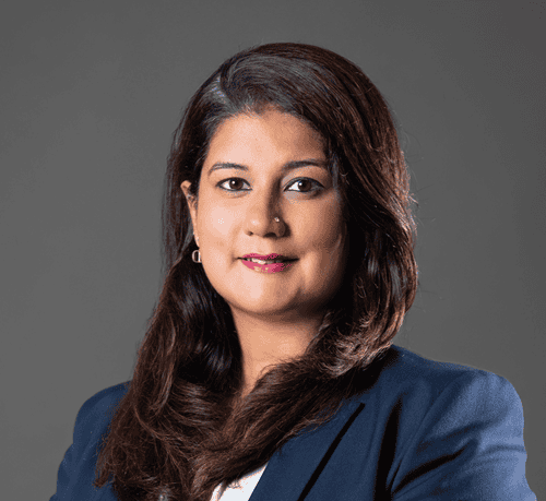 Prachi Tandon new GM - Marcom at The Serai Barefoot Resorts
