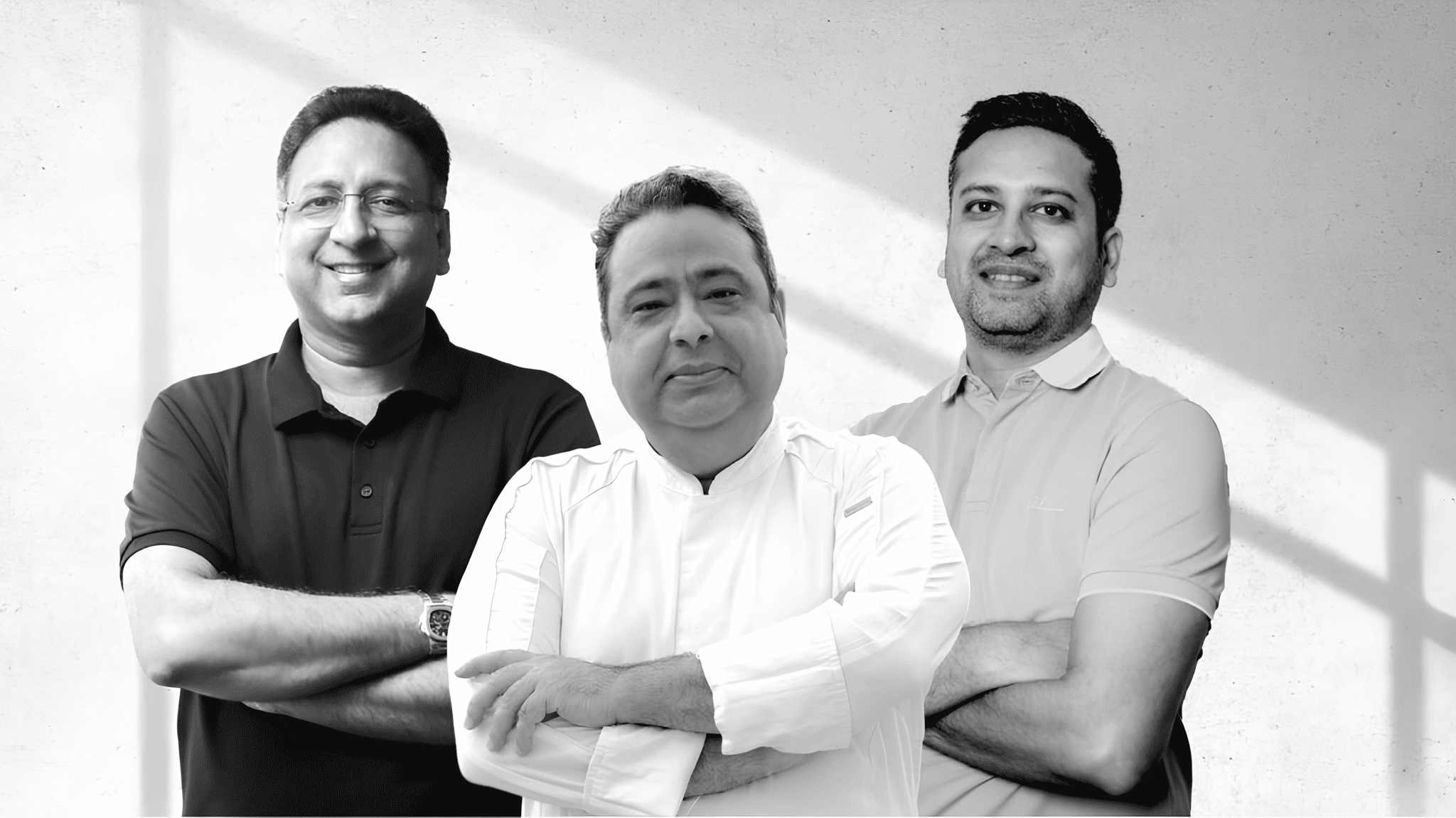 MMCA Launched by Chef Manish Mehrotra with Bold New Vision