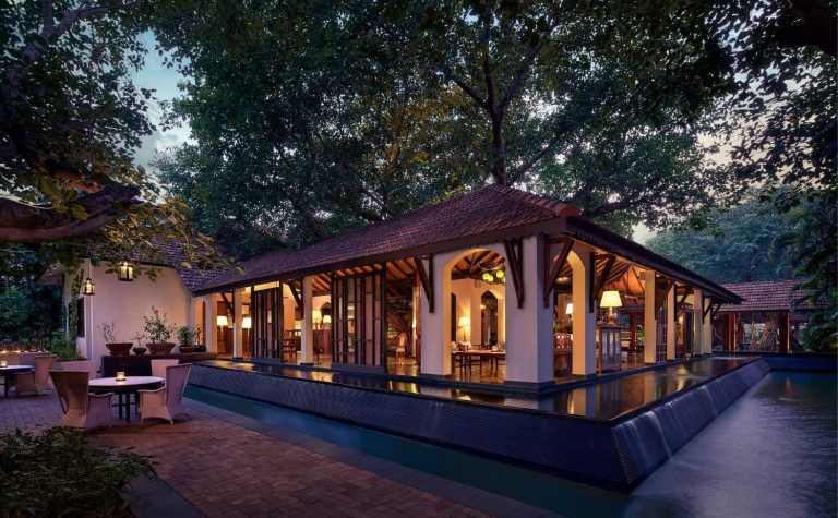 Alila Diwa Goa by Hyatt: South Goa’s Serene Paradise