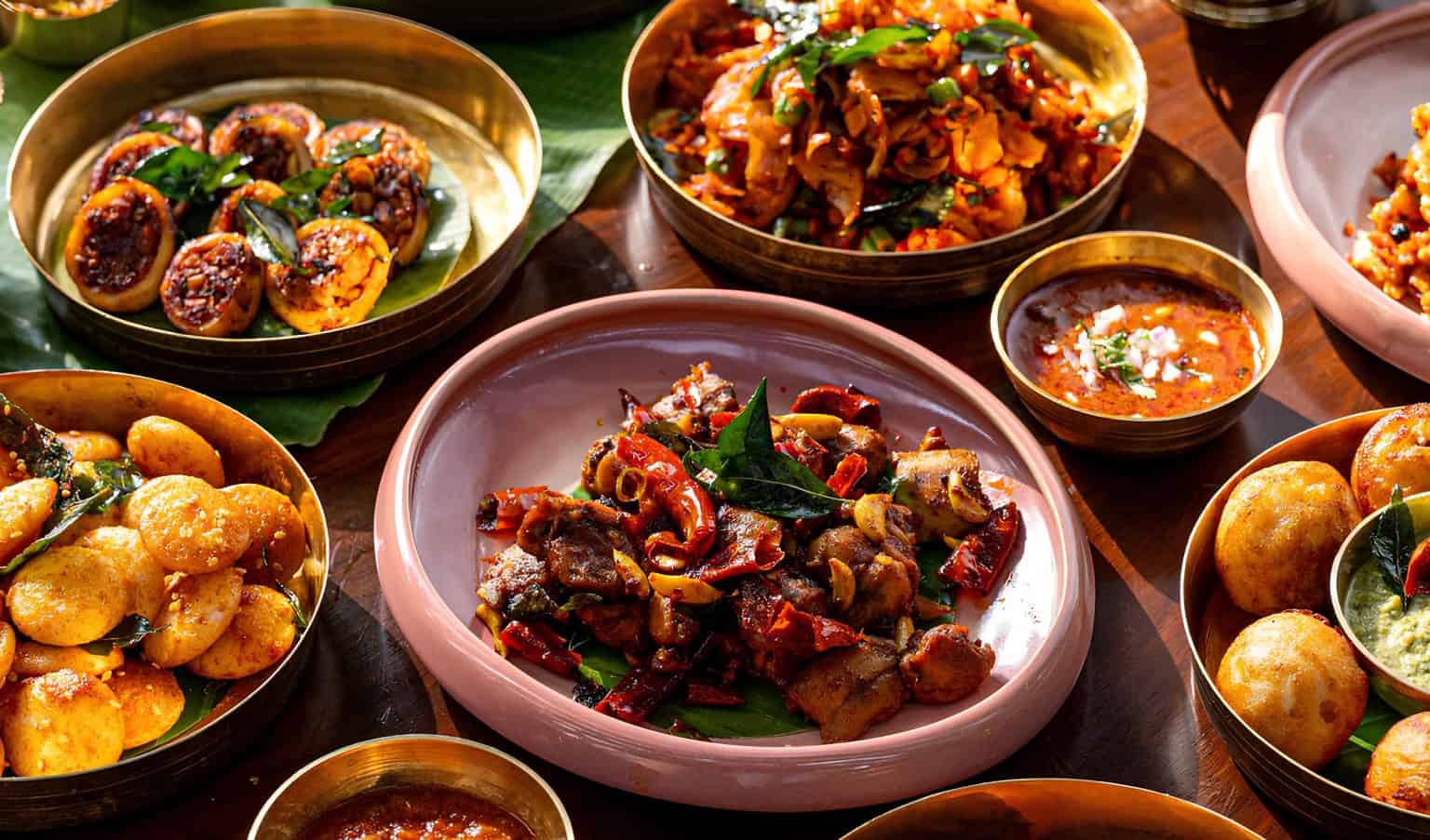 7 Timeless tiffin tales: India’s midday magic