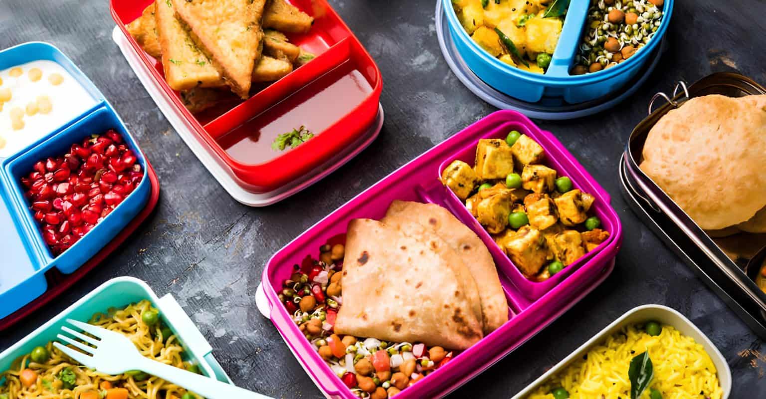 7 Timeless tiffin tales: India’s midday magic