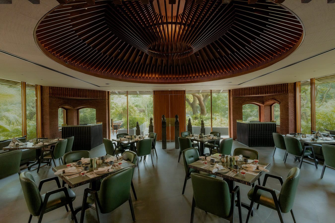 Tangra – Tales of Chinatown launched at The Westin Sohna