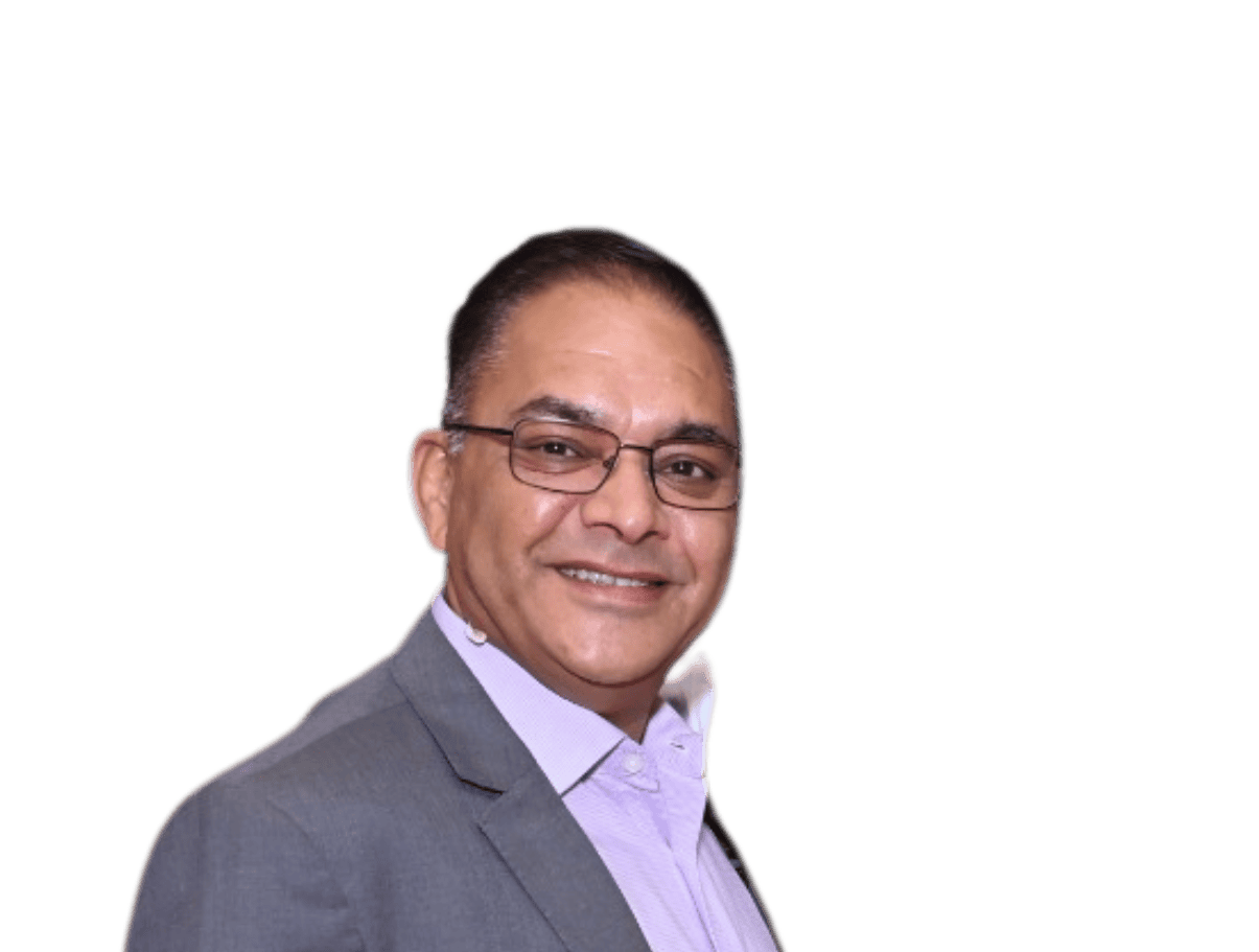 Harish Joshi new GM at The Palace Aravali by Park Jewels