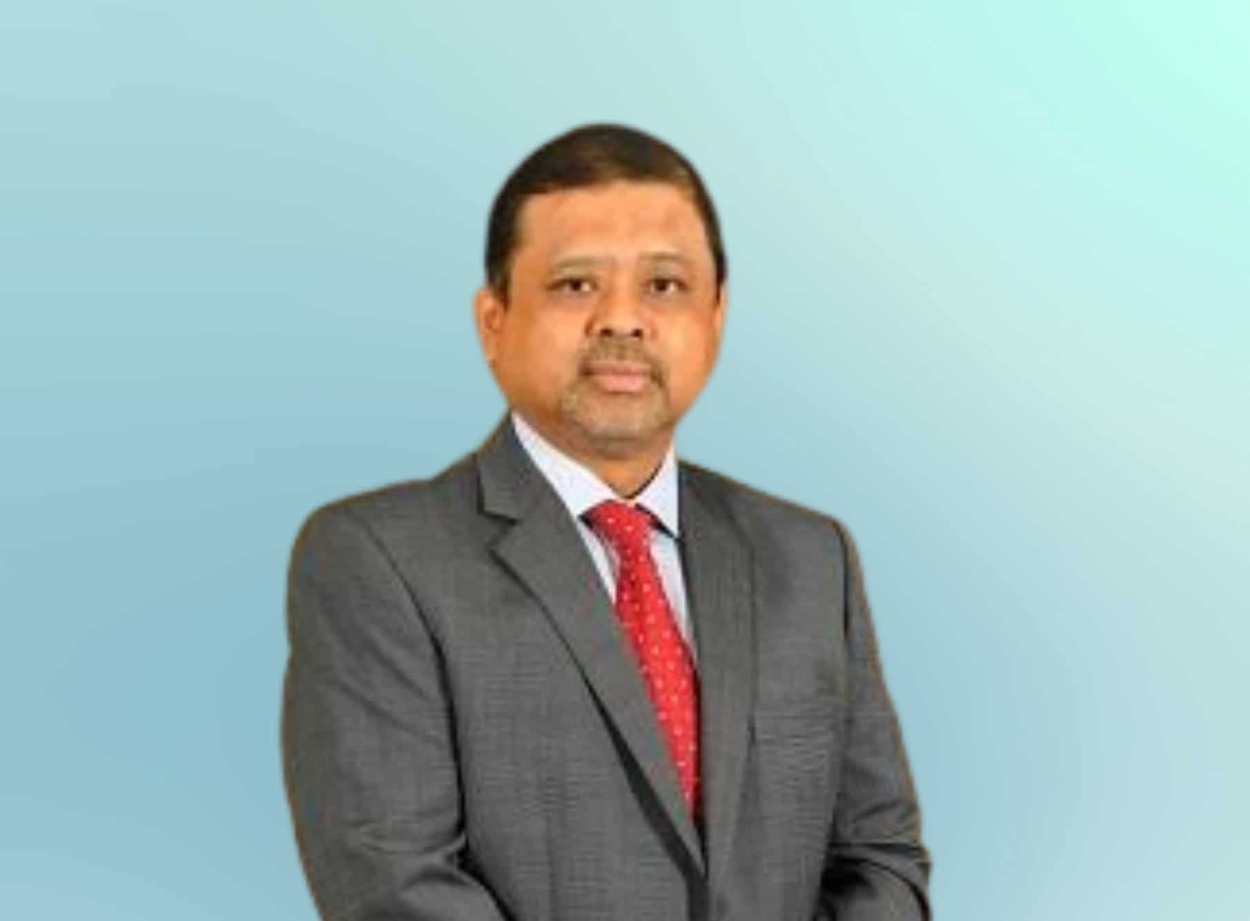 Datuk Manoharan Periasamy new Chairman of Tourism Malaysia