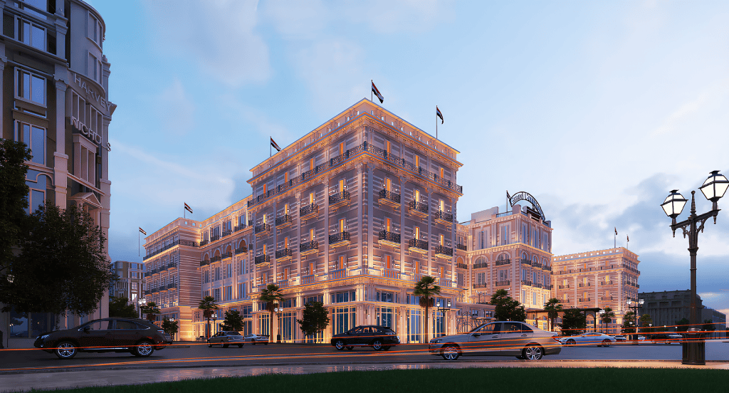 IHCL signs 300-key Taj Cairo, Marking Brand’s Debut in Egypt