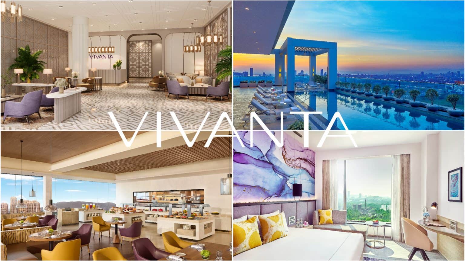 IHCL expands presence in Tamil Nadu, signs a 100-key Vivanta in Vellore
