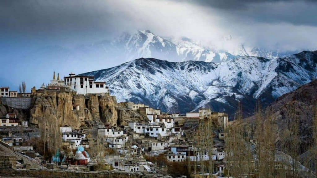 Drass Ladakh: World’s 2nd Coldest Yet Remarkable