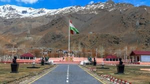 Drass Ladakh: World’s 2nd Coldest Yet Remarkable