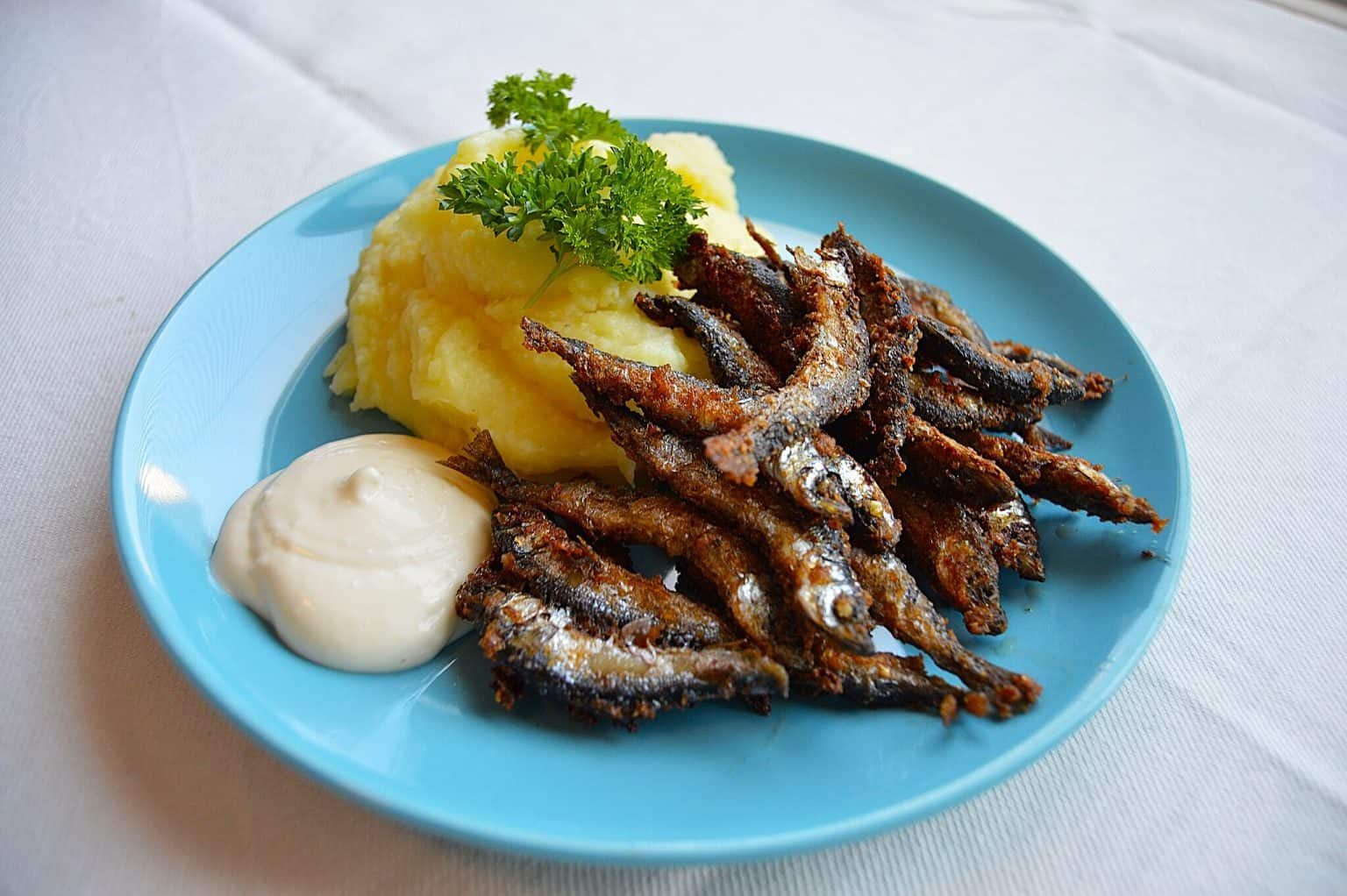 Authentic Finnish Cuisine: A 10 Minute Guide