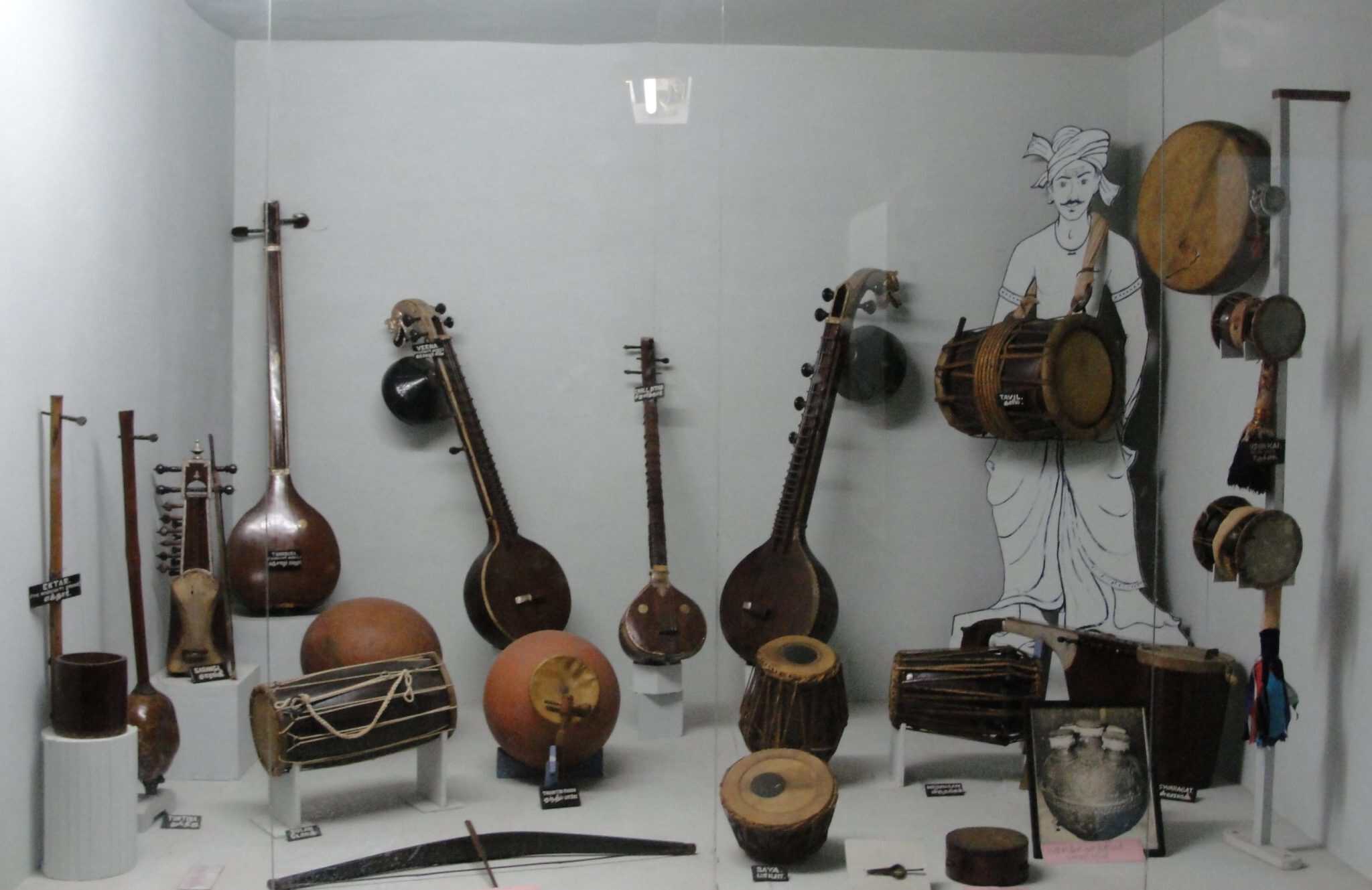 Raga Timing Simplified: A 7 Minute Guide to Logic of Ragas