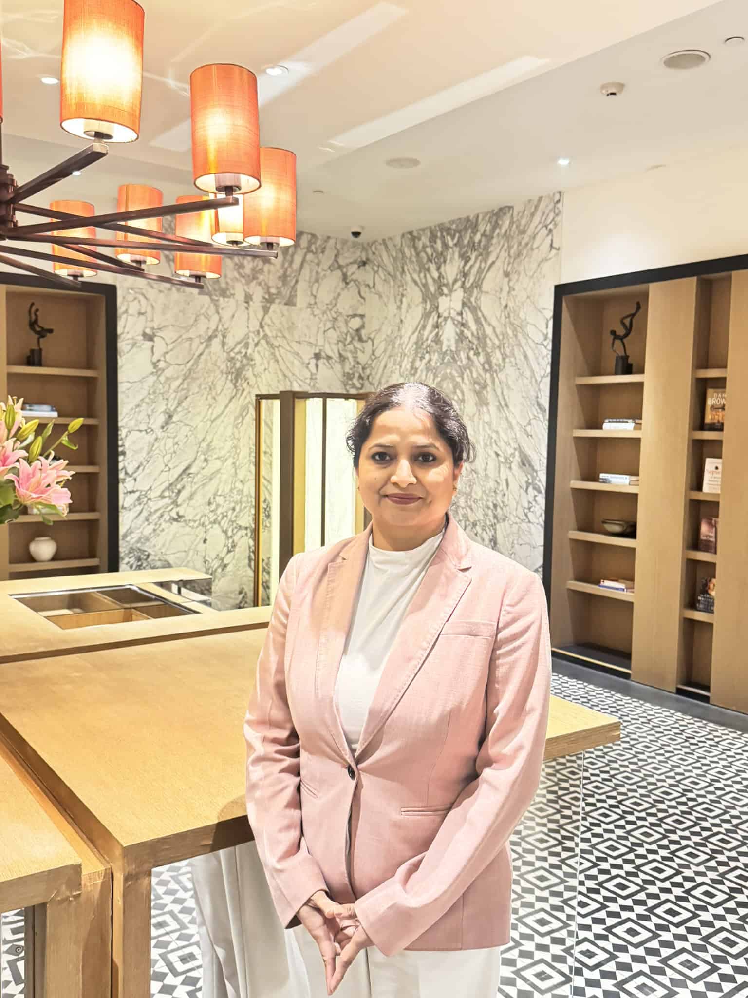 Grand Hyatt Gurgaon Enhances Team with 2 New Key Appointments