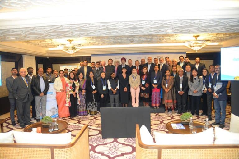 PATA India Tourism PowerHouse 2026 charts data-driven growth roadmap ...
