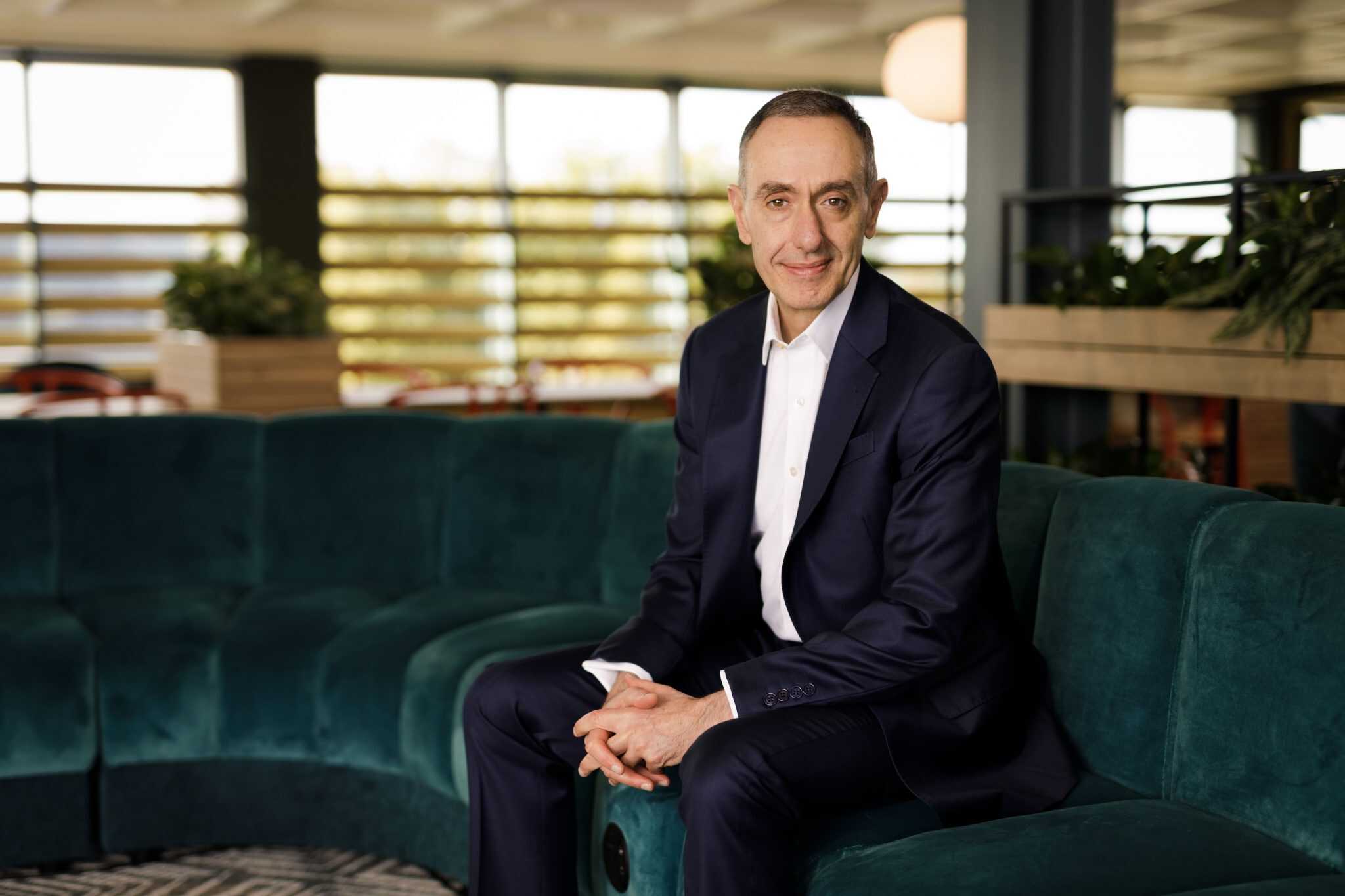 IHG Hotels to Expand to 400+ Hotels in India by 2028