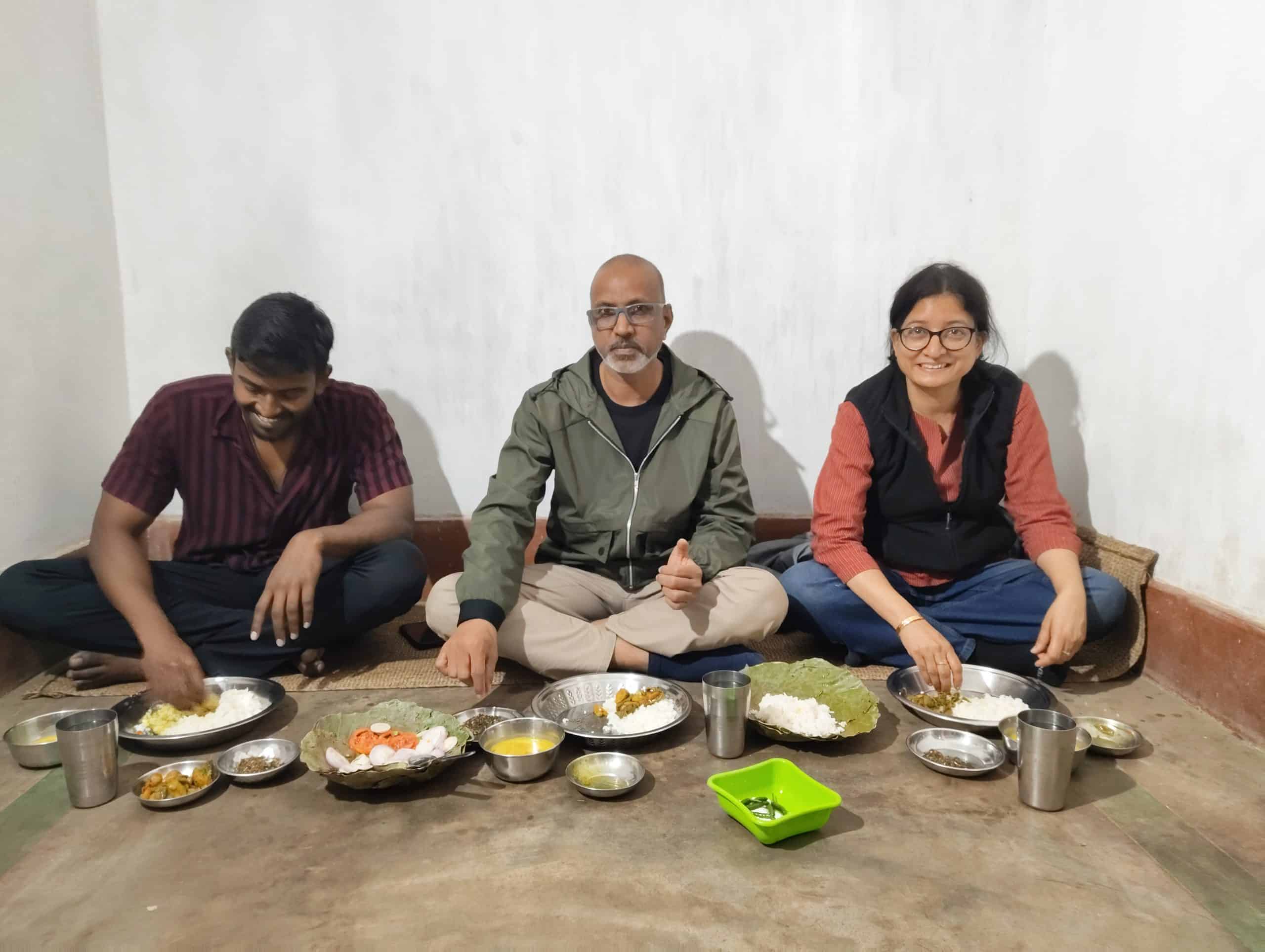 Homestays of India Drives Positive Change in Jashpur