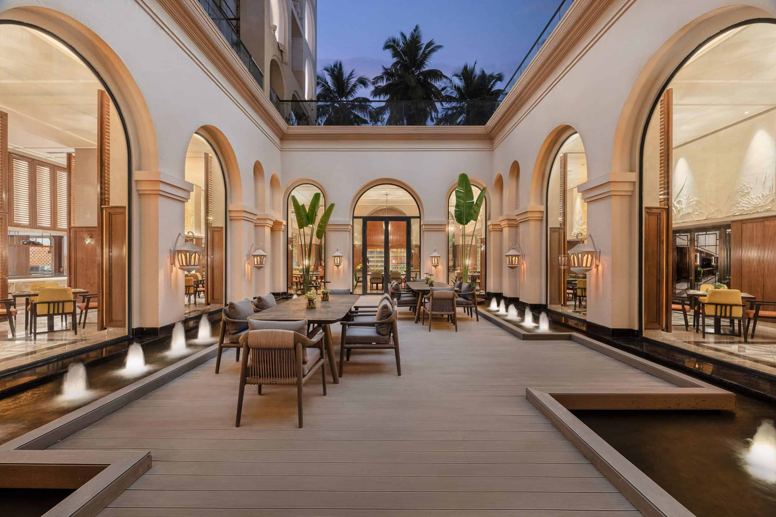 Renaissance Goa Hotel Debuts as Renaissance Hotels Strengthens Its ...