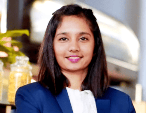 Tanuja Sawant new Marcom Manager at Le Méridien Navi Mumbai