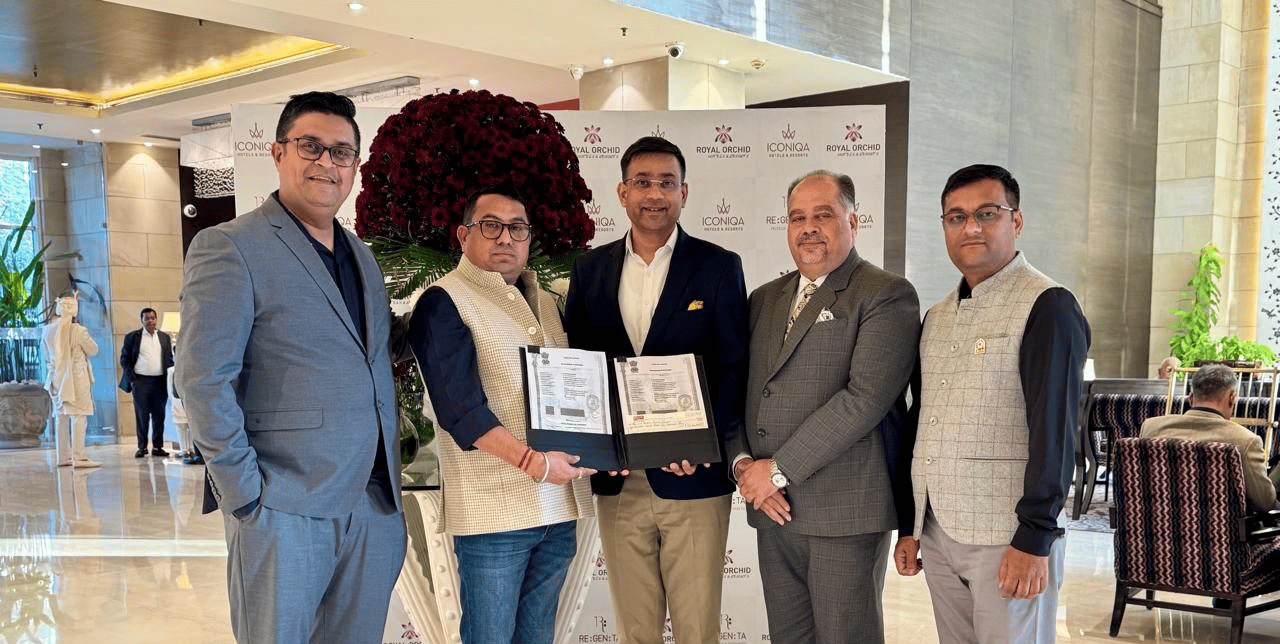 Royal Orchid & Regenta Hotels expands in Rajasthan with new 200-key ...