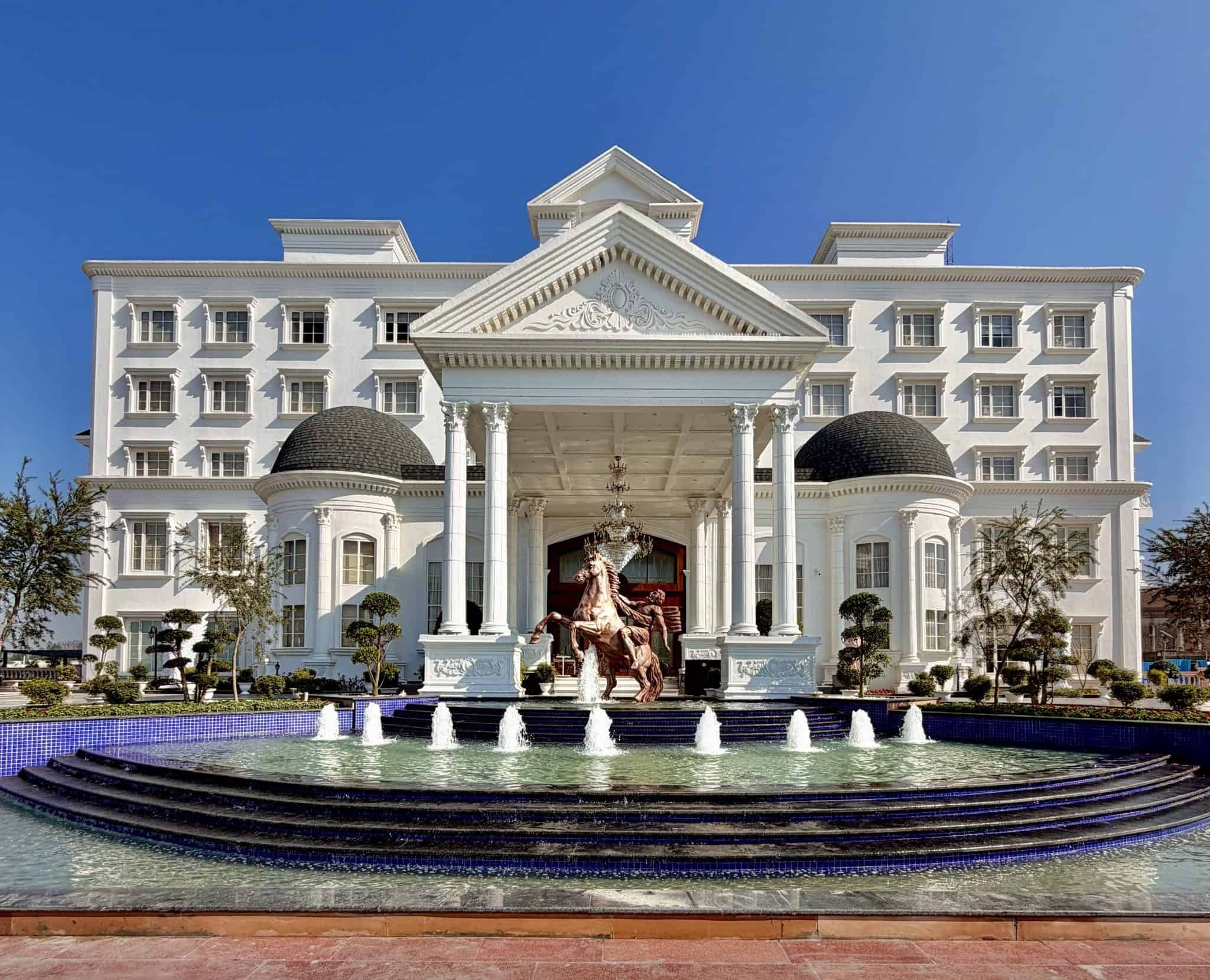 Best Western Prince Bijnor Debuts in 2026: Bold New Era