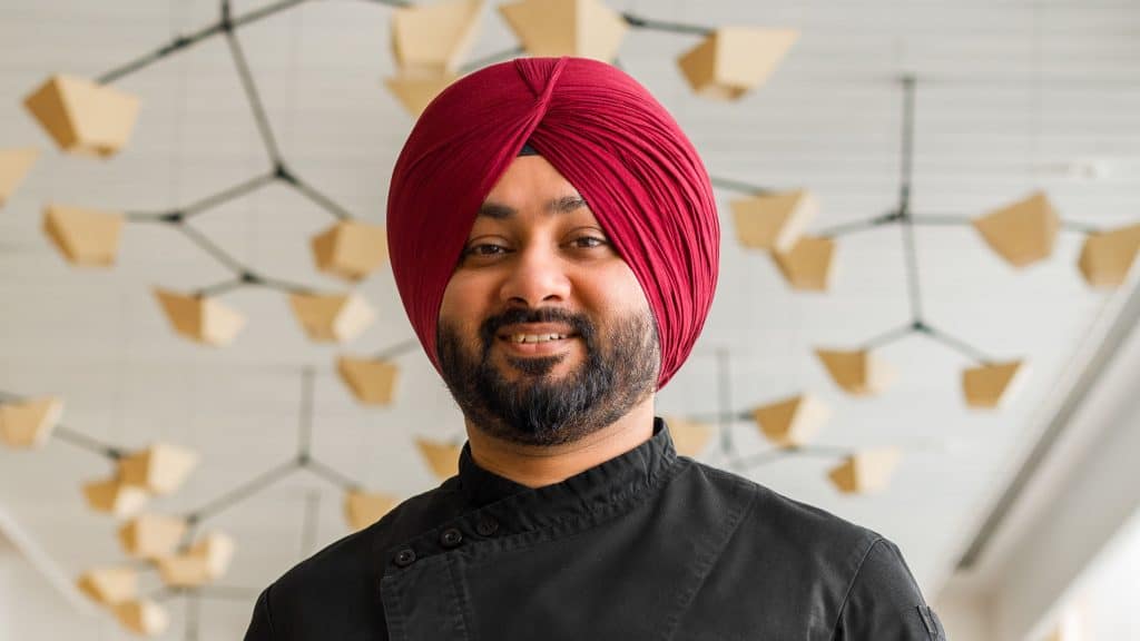 The Westin Mumbai Powai Lake appoints Chef Balvinder Lubana as ...