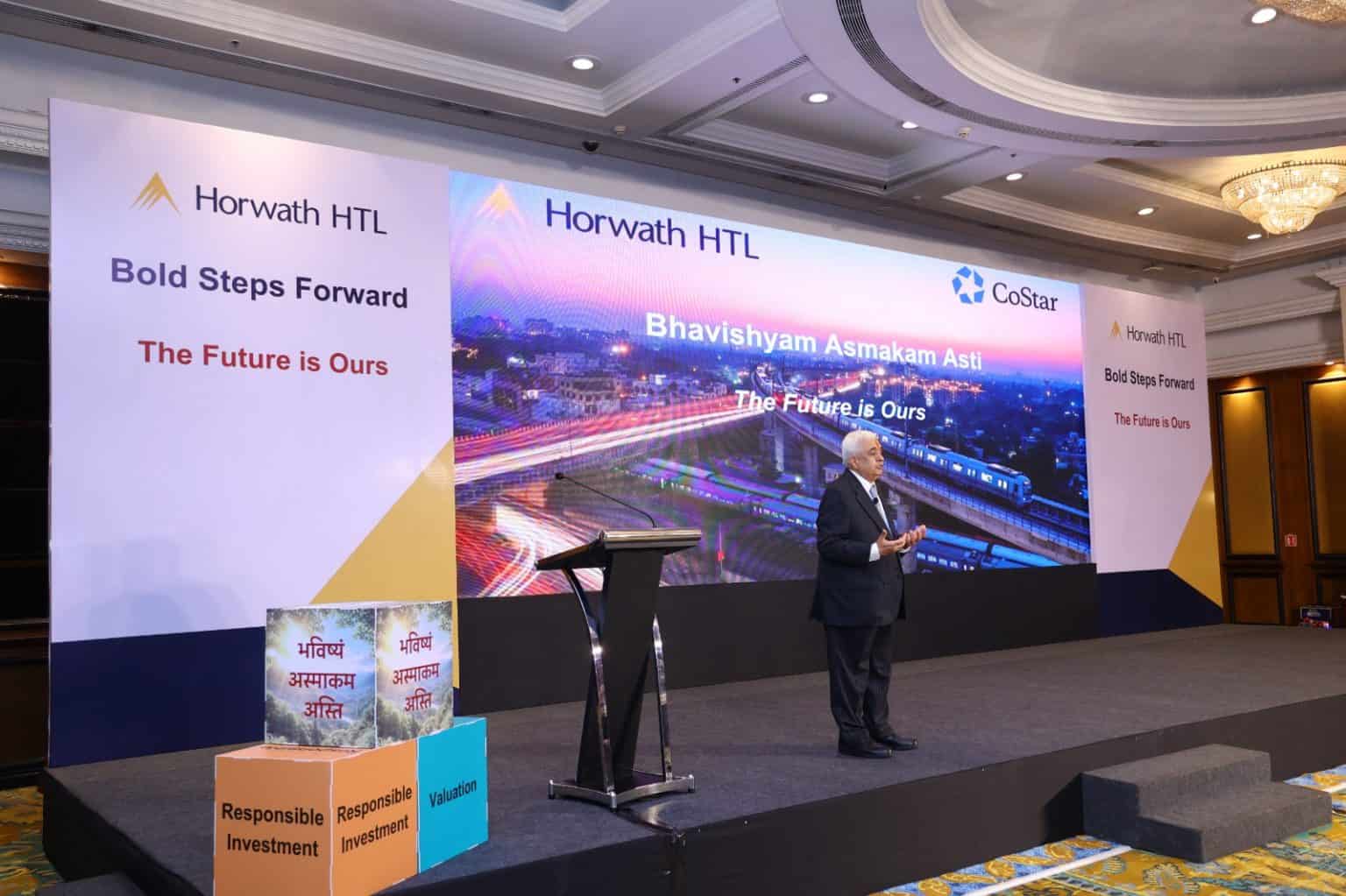 Horwath HTL India Hotel Review (2025): Strong Growth