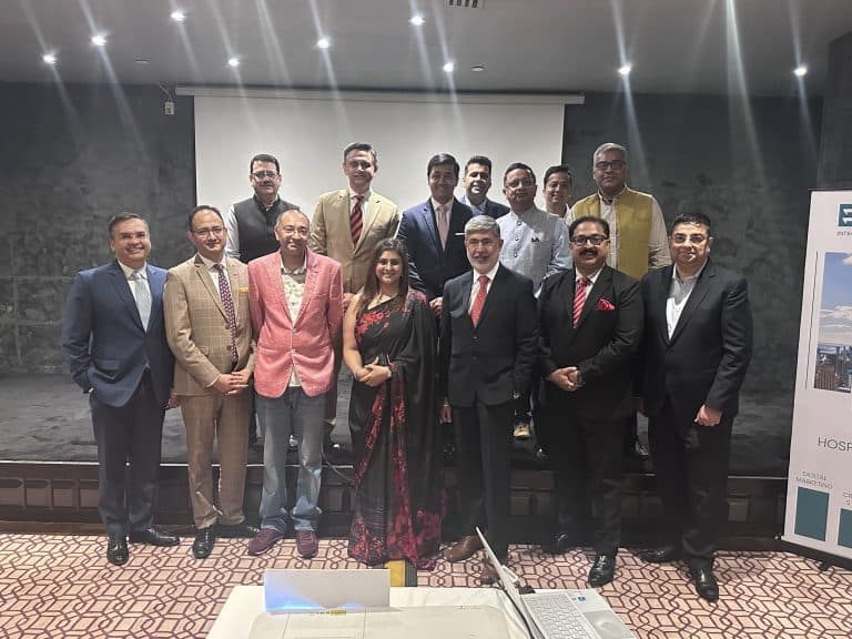 TechTable powerful debuts in New Delhi on 17 March 2026