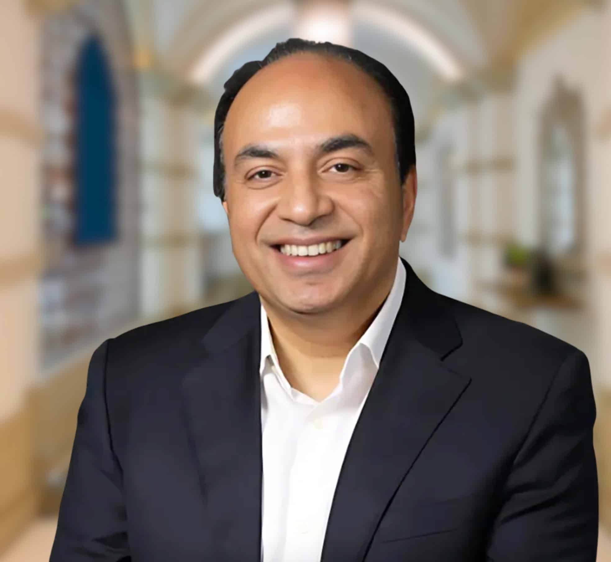 Hyatt Hotels elevates Sunjae Sharma and appoints Vikas Chawla
