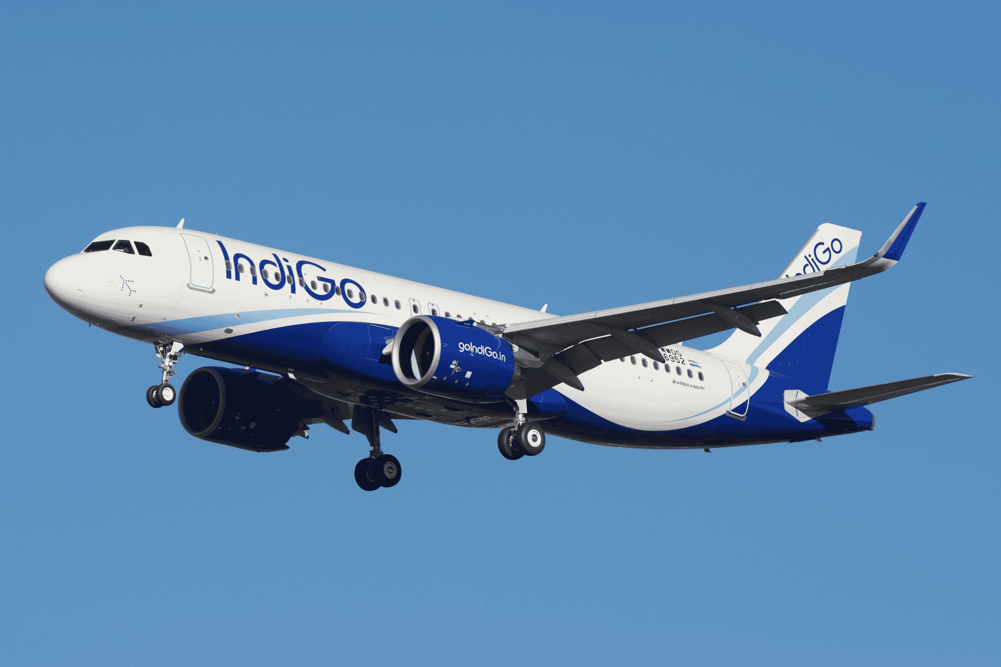 Aloke Singh joins IndiGo as the new Chief Strategy Officer