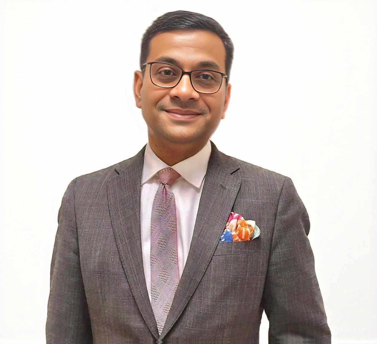 Ranjan Banerjee new GM at Radisson Blu New Delhi Dwarka