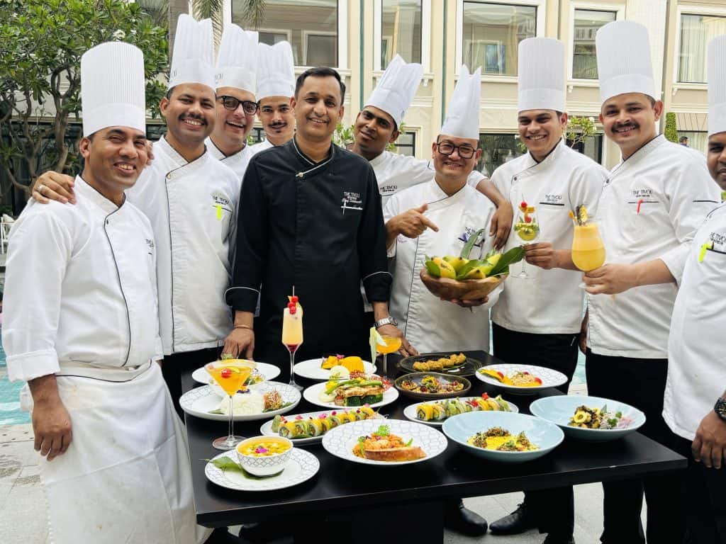 The Mango Route 2026: A Delicious Summer Feast