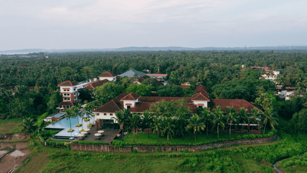 Takshila Chheda new Area Director - Digital Marketing at Alila Diwa Goa